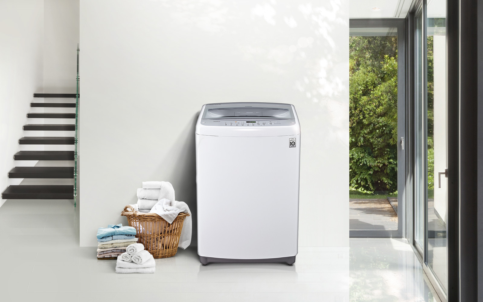 TR12WL LG12K세탁기 * 가전특판 * 12K통돌이세탁기 TR12WL F9WKBY B187WM 원룸인기모델 : 네이버 블로그