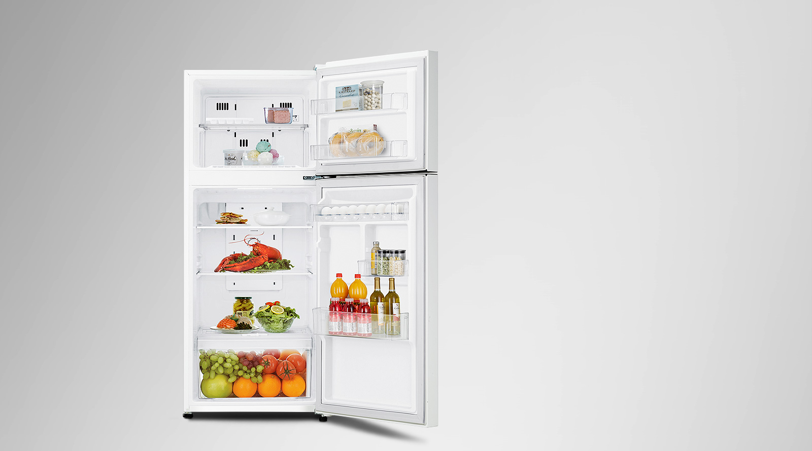 B187WM *가전특판* 원룸 오피스텔적합냉장고 189L LG소형냉장고 : 네이버 블로그