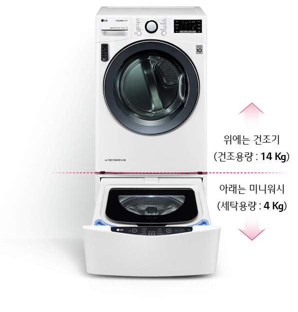 LG전자 트롬 건조기 RH14WH, RH14VH : 네이버 블로그