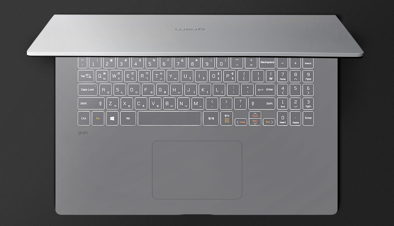 LG 그램 17 17Z990-VP70ML : 네이버 블로그