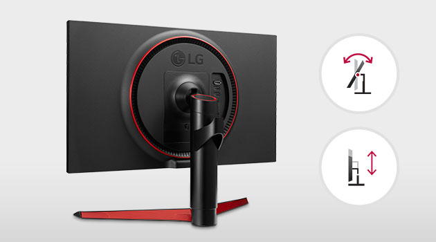 24GL650 LG 울트라 게이밍 모니터 특장점, 스펙(SPEC) : 네이버 블로그