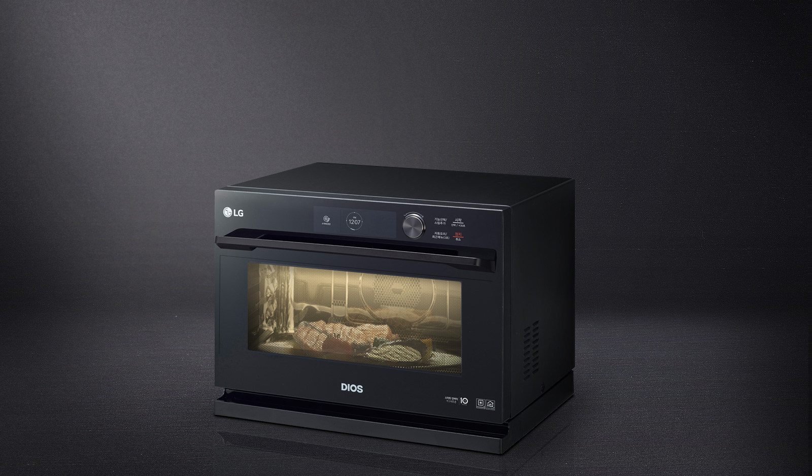 ML32BW1 LG광파오븐 오븐그릴전자렌지에어프라이 엘지광파오븐 32L 가전할인 : 네이버 블로그